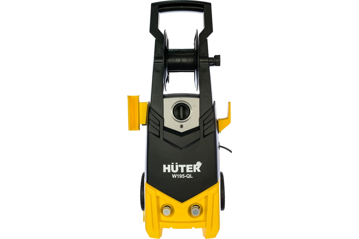 Мойка Huter W195-QL 70/8/14 - выгодная цена, отзывы, характеристики, 2 видео, фото - купить в ...