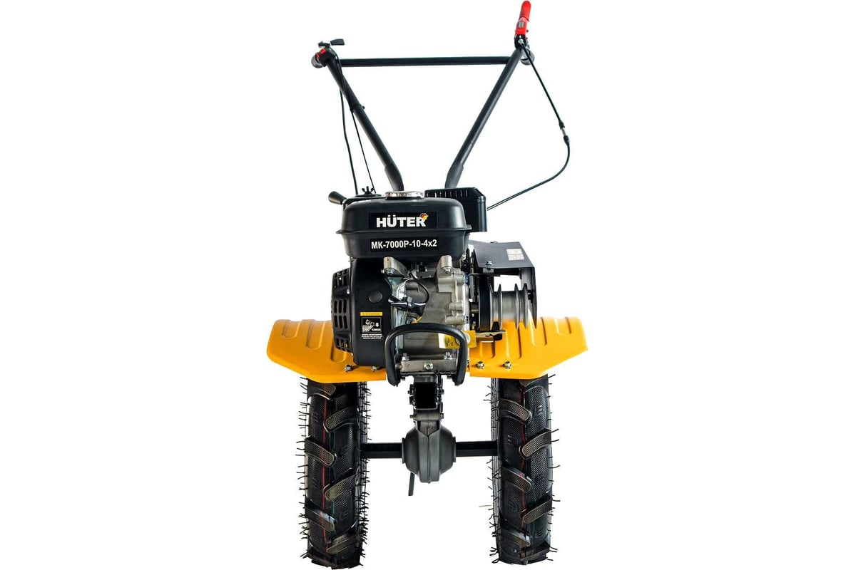 Сельскохозяйственная машина Huter МК-7000P-10-4х2 70/5/44 - выгодная цена, отзывы ...