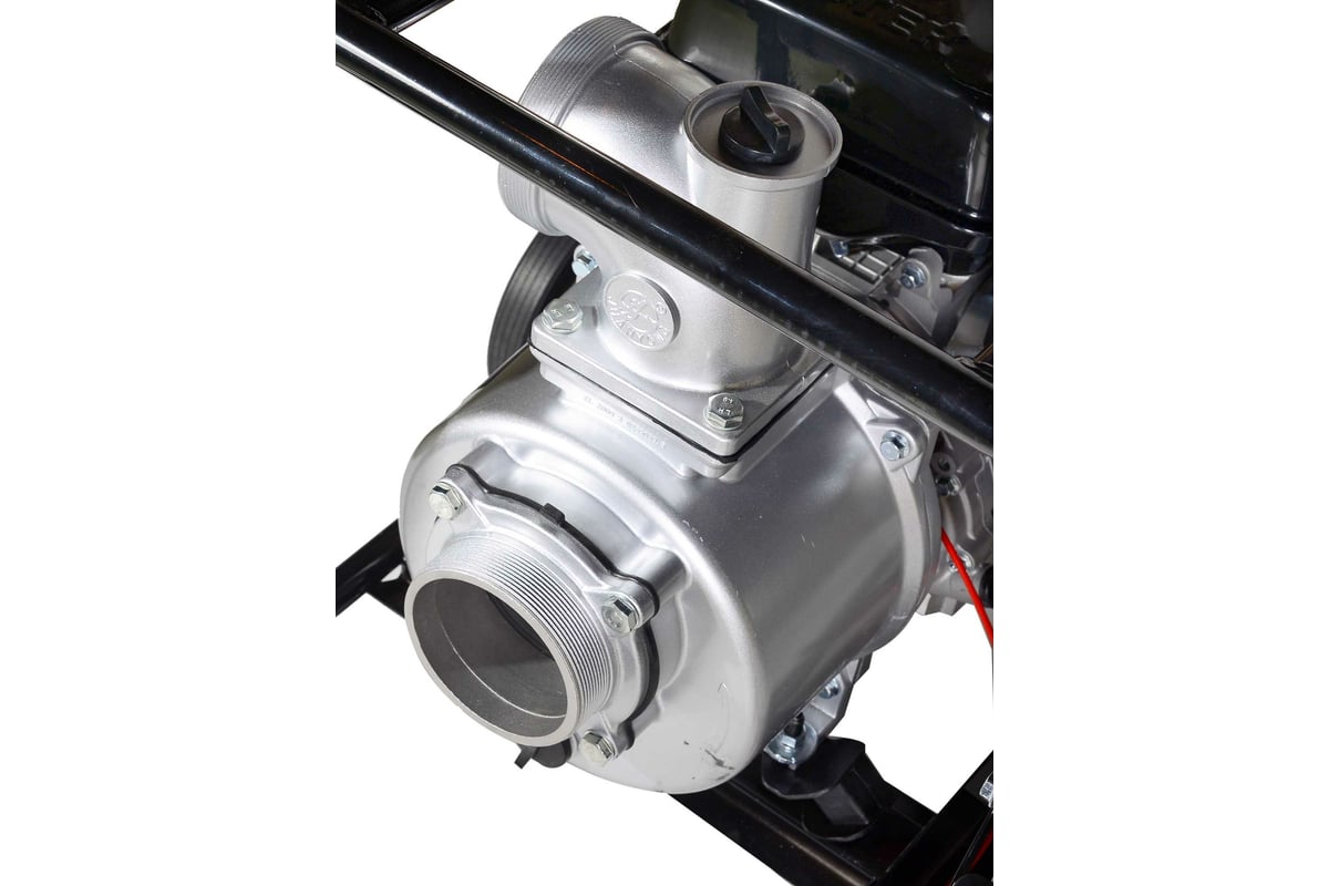 Мотопомпа Huter MPD-100 70/11/6 - выгодная цена, отзывы, характеристики ...