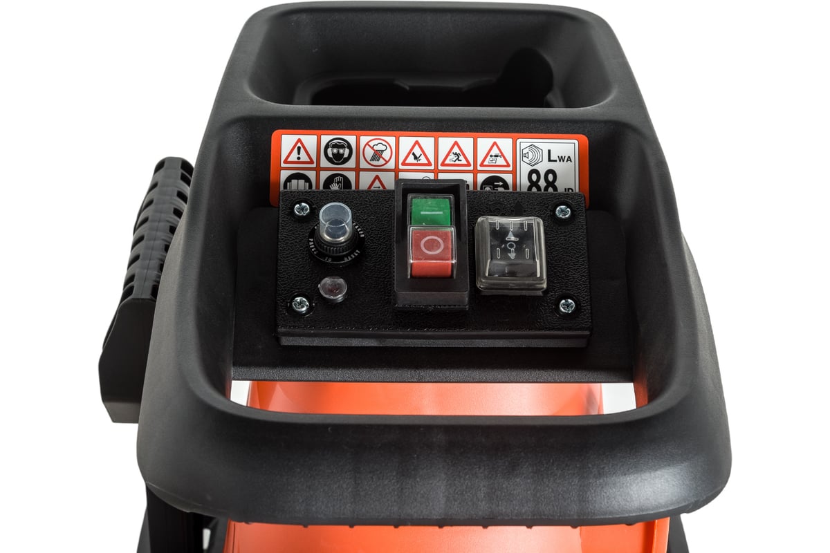 Бесшумный электрический измельчитель Gigant GSVER-03 - выгодная цена, отзывы, характеристики ...