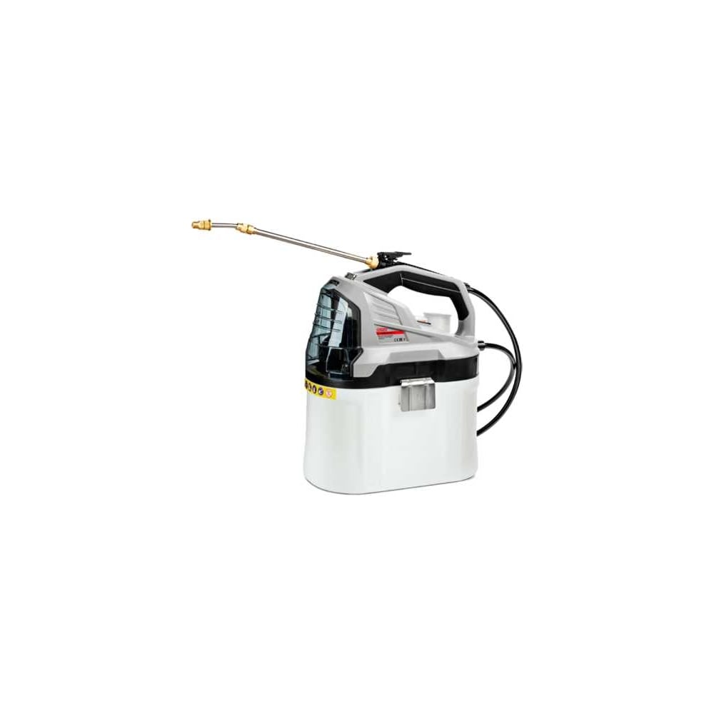 Аккумуляторный опрыскиватель Crown CT29003HX - выгодная цена, отзывы ...