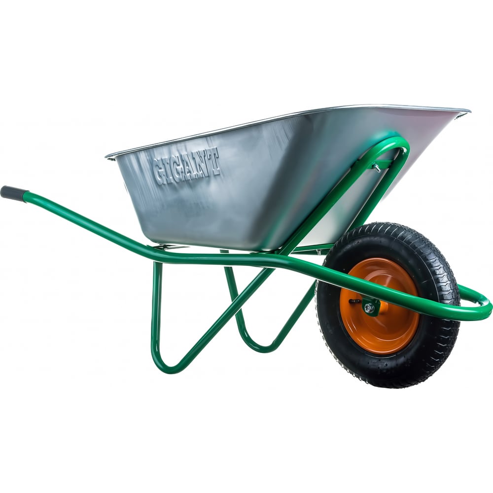 Строительная тачка Gigant 200 кг WBC 200-1 - выгодная цена, отзывы, характеристики, фото ...