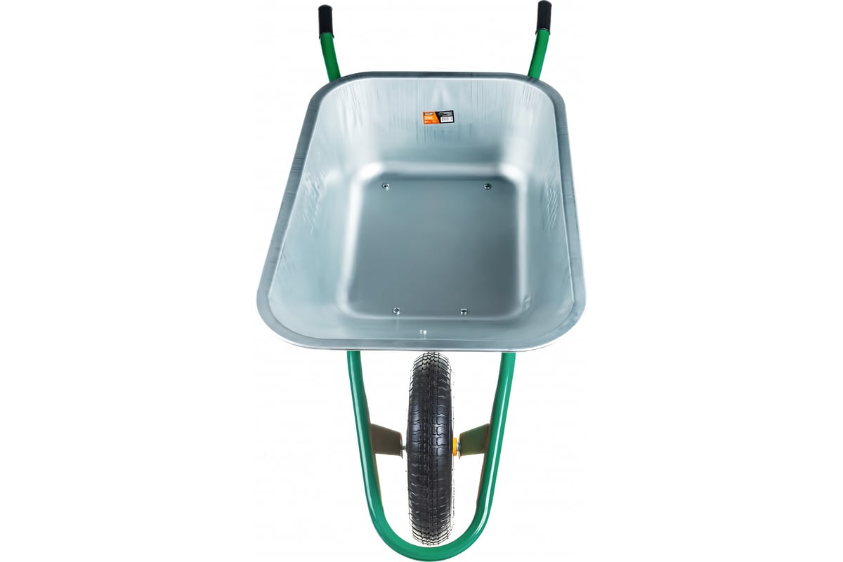 Строительная тачка Gigant 200 кг WBC 200-1 - выгодная цена, отзывы, характеристики, фото ...