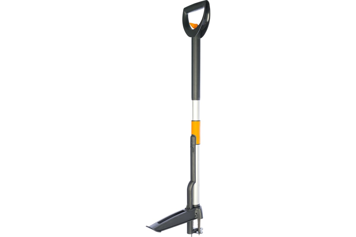 Телескопический удалитель сорняков FISKARS SmartFit 1020125 (139960 ...