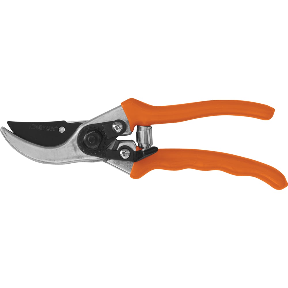 Плоскостной секатор Кратон Standart 215 мм 5 10 01 006 - выгодная цена ...