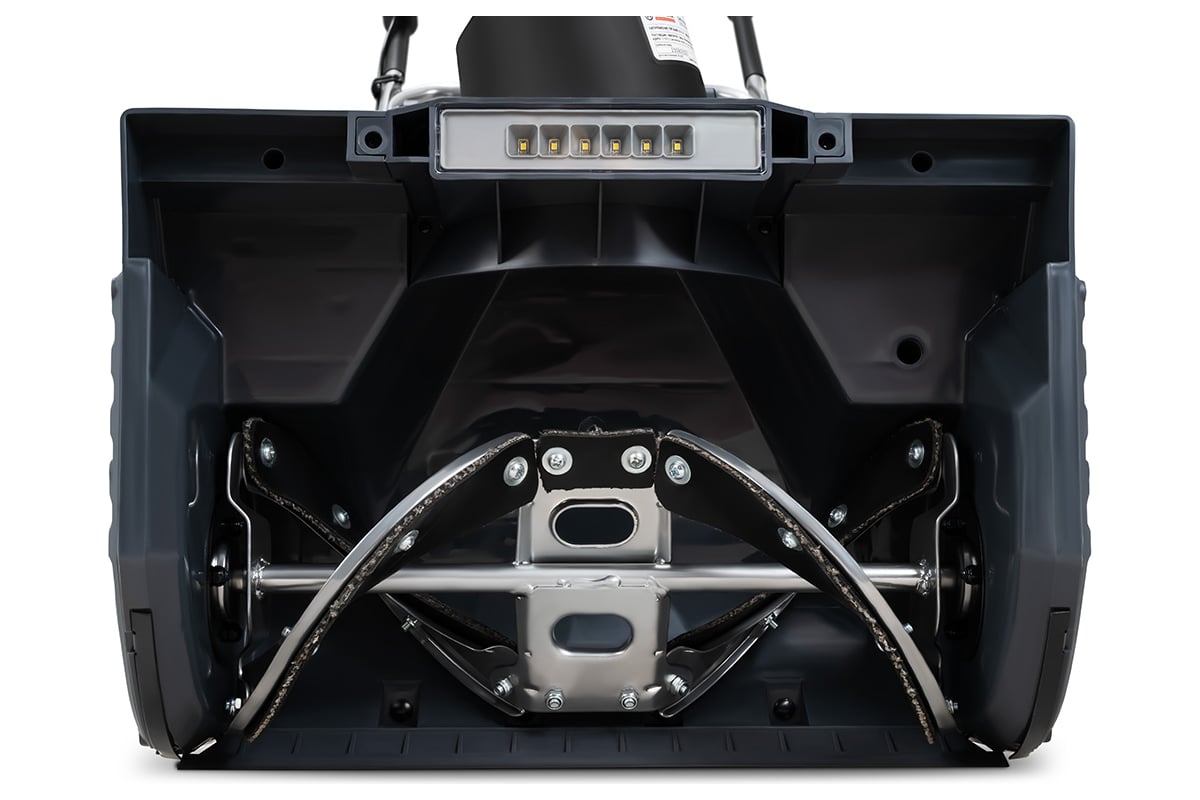 Электрический снегоуборщик Мобил К се46 комфорт MBK0030895 - выгодная ...