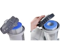 Бассейны для дачи купить по низким ценам – интернет-магазин ...