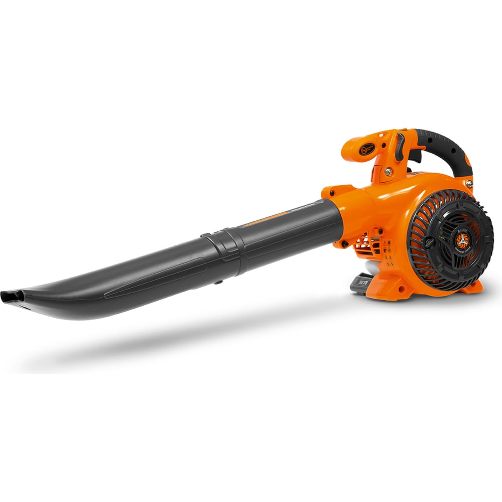 Бензиновая воздуходувка-пылесос DAEWOO DABL 270 - выгодная цена, отзывы, характеристики, 1 видео ...