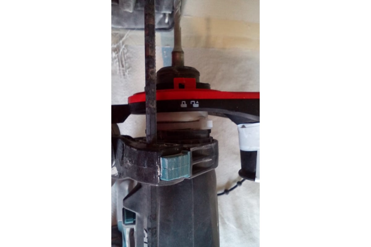 Насадка для пылеудаления на перфораторы SDS+ Milwaukee 4932464916 ...