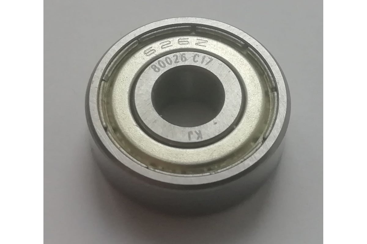 Подшипник KJ 80026 с17 00-00018538 - выгодная цена, отзывы ...