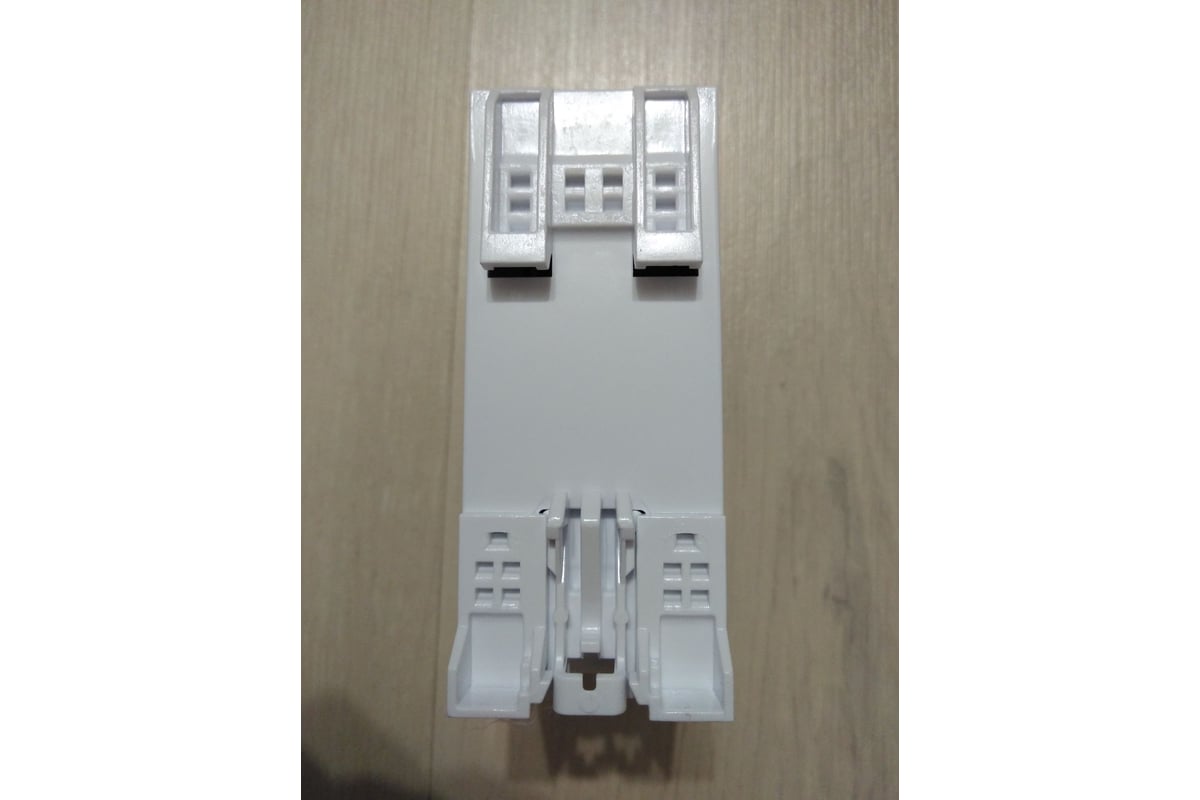 Многофункциональное реле Welrok VIP-63 red 4660251140342 - выгодная цена, отзывы, характеристики ...