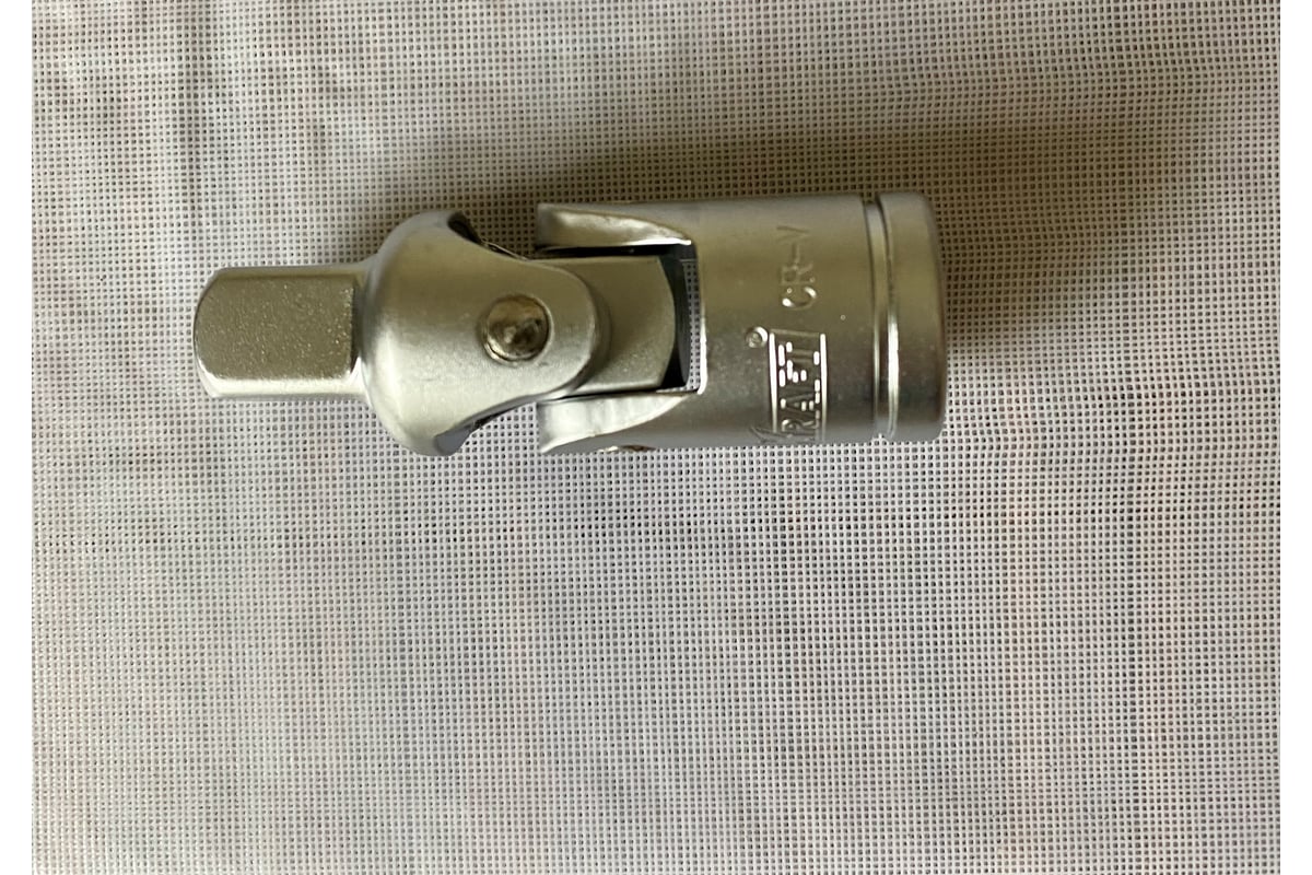 Кардан шарнирный 1/2" Dr KRAFT KT 700391 - выгодная цена, отзывы ...