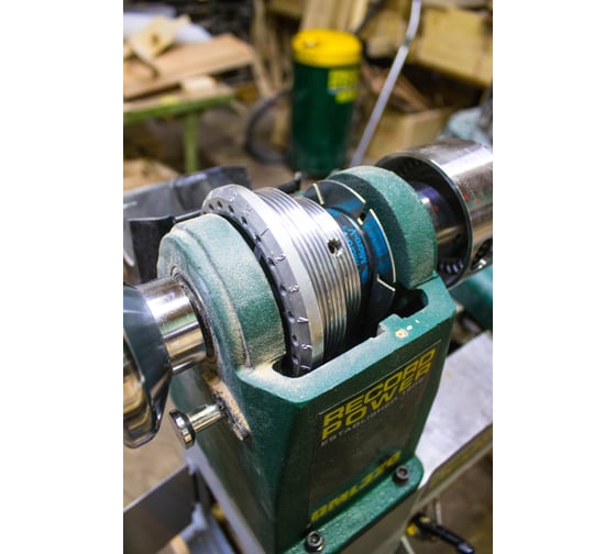 Токарный станок Record Power DML320-EP - выгодная цена, отзывы ...