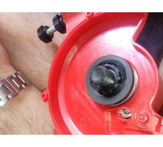 Станок для заточки цепей Einhell GC-CS 85 E 4499920 - выгодная цена ...