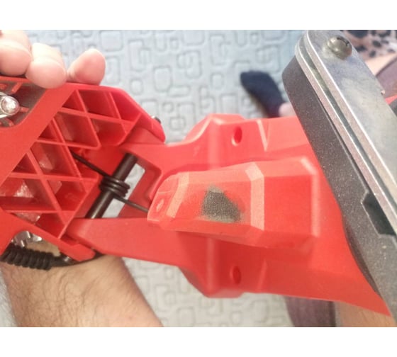 Станок для заточки цепей Einhell GC-CS 85 E 4499920 - выгодная цена ...