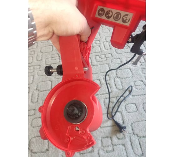 Станок для заточки цепей Einhell GC-CS 85 E 4499920 - выгодная цена ...