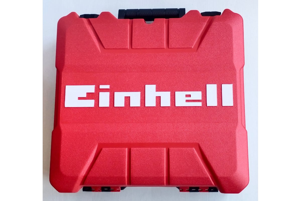 Кейс Einhell E-Box S35/33 4530045 - выгодная цена, отзывы ...
