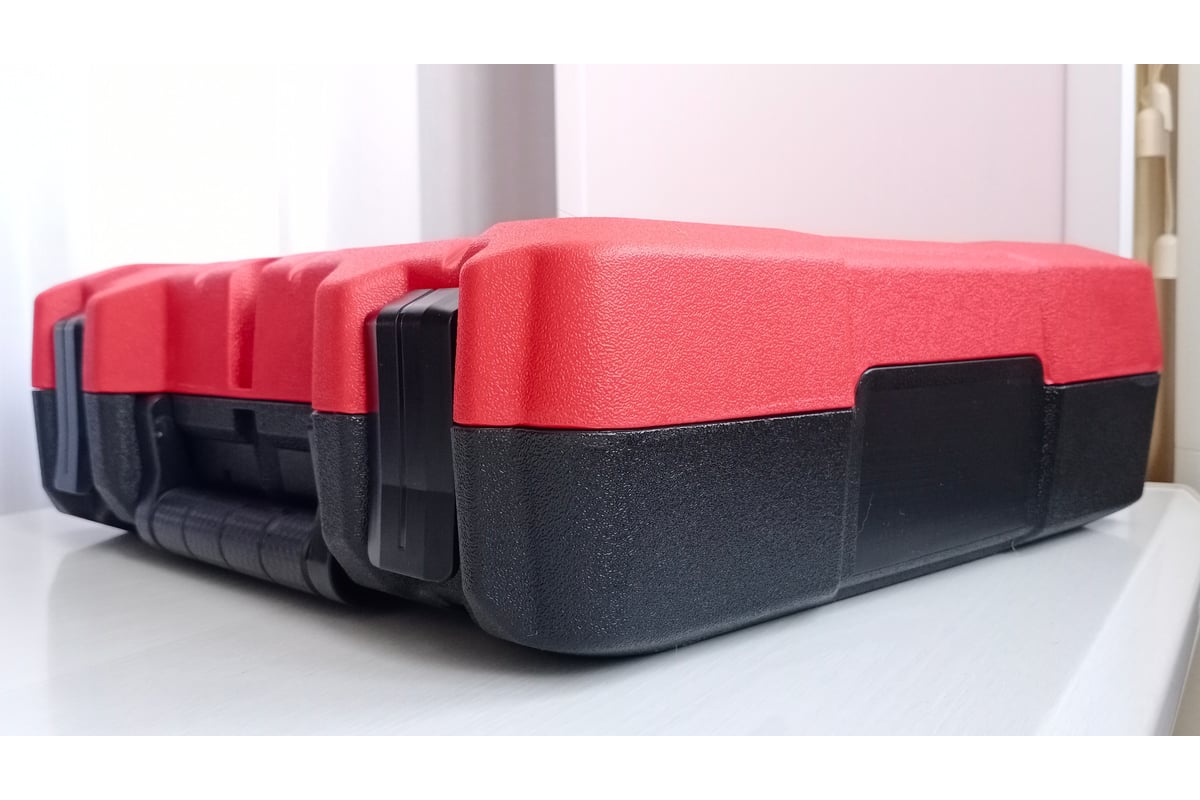 Кейс Einhell E-Box S35/33 4530045 - выгодная цена, отзывы ...