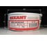 Коаксиальный кабель REXANT SAT 703B, 75 Ом, Cu/Al/Cu, 75%, бухта 10 м, белый 01-2431-10 ...