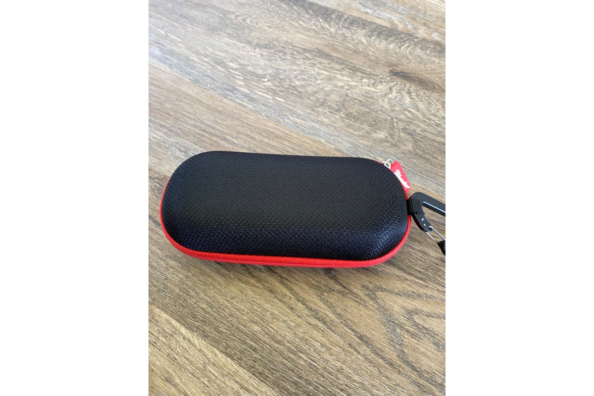 Кейс для очков Milwaukee 4932492083 - выгодная цена, отзывы ...