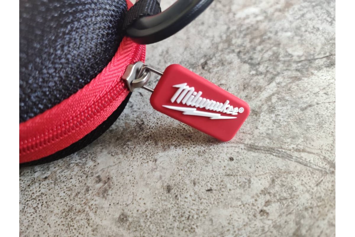 Кейс для очков Milwaukee 4932492083 - выгодная цена, отзывы ...