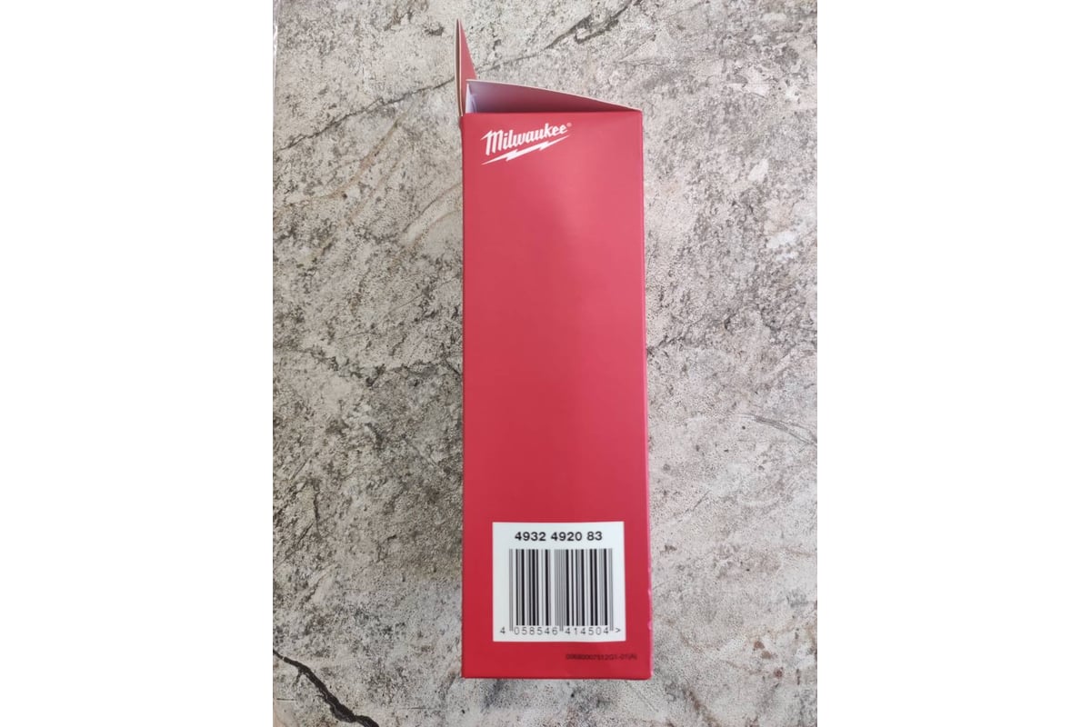 Кейс для очков Milwaukee 4932492083 - выгодная цена, отзывы ...