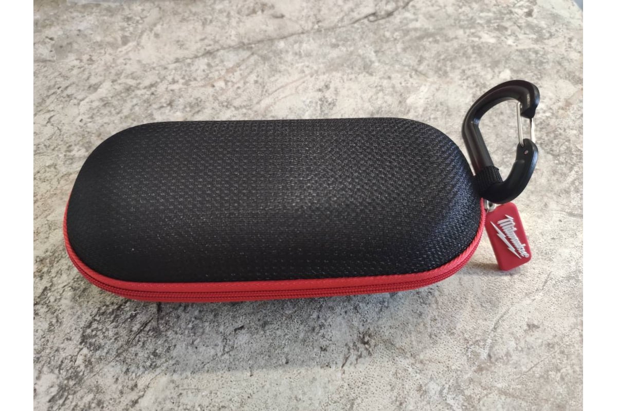 Кейс для очков Milwaukee 4932492083 - выгодная цена, отзывы ...