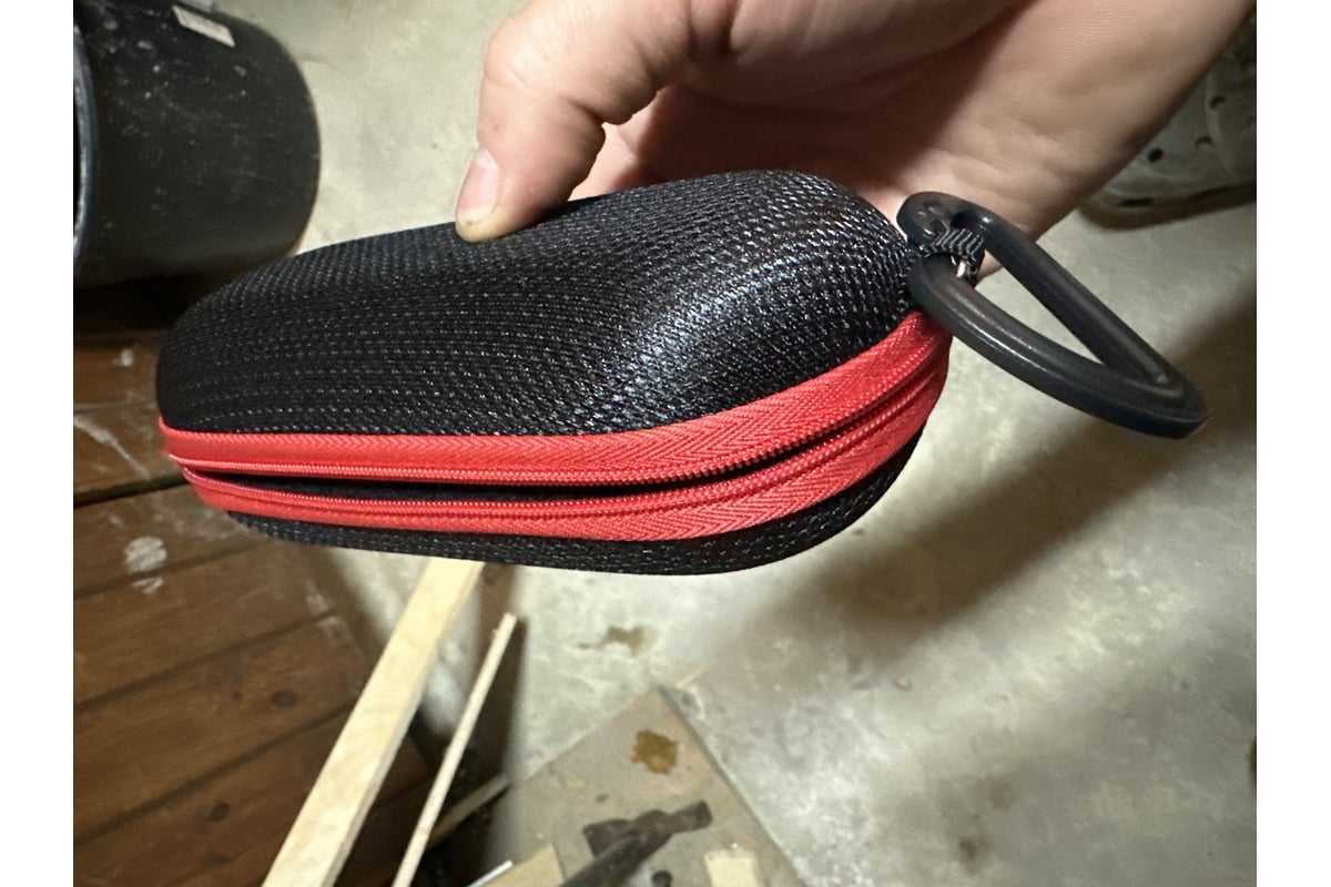 Кейс для очков Milwaukee 4932492083 - выгодная цена, отзывы ...