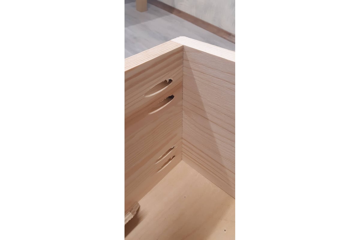 Приспособление для соединения саморезами Pocket hole Tool KIT UNIQ TOOL UTJ-002 - выгодная цена ...