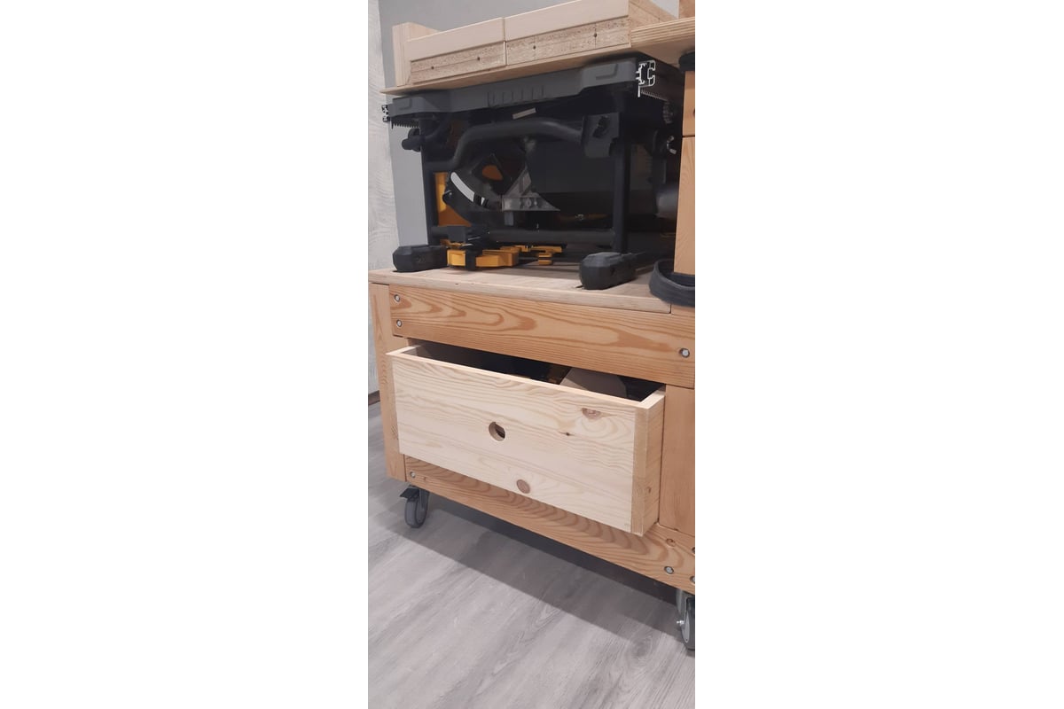 Приспособление для соединения саморезами Pocket hole Tool KIT UNIQ TOOL UTJ-002 - выгодная цена ...