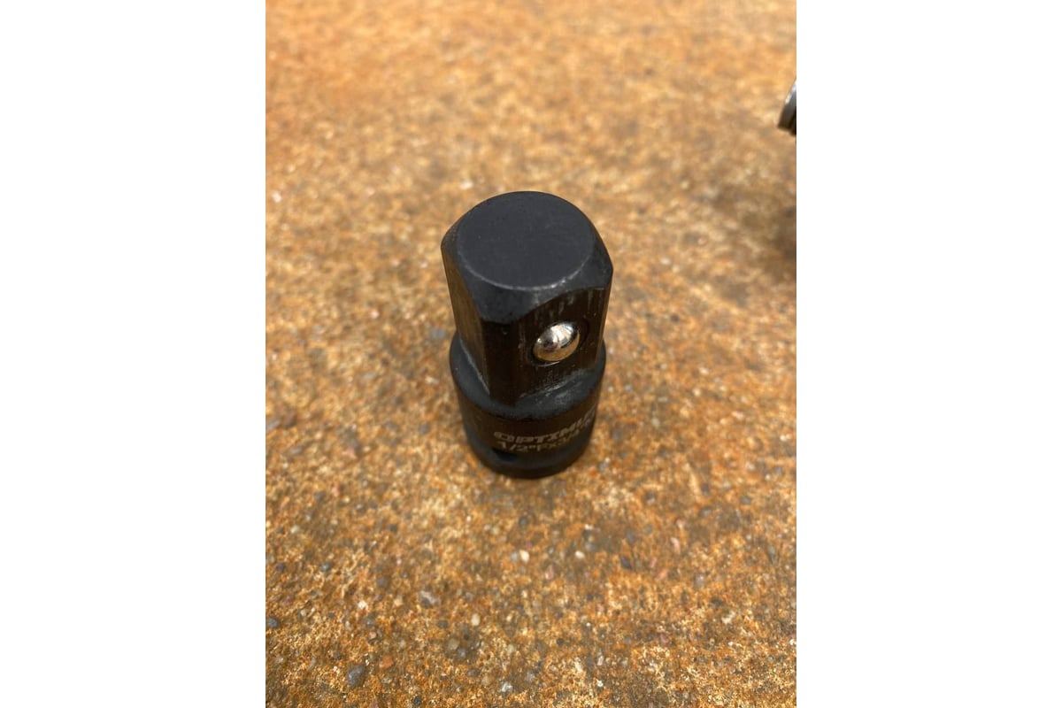 Переходник ударный F1/2"- M3/4" Optimus OPT-71234 - выгодная цена ...