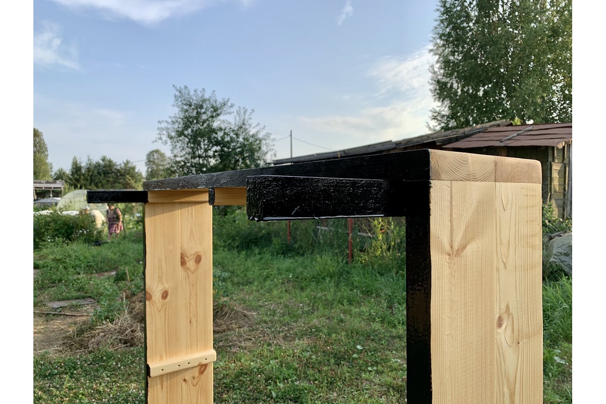 Гидроизоляционная мастика Profimast 2 л / 1,8 кг 4607952900639 ...