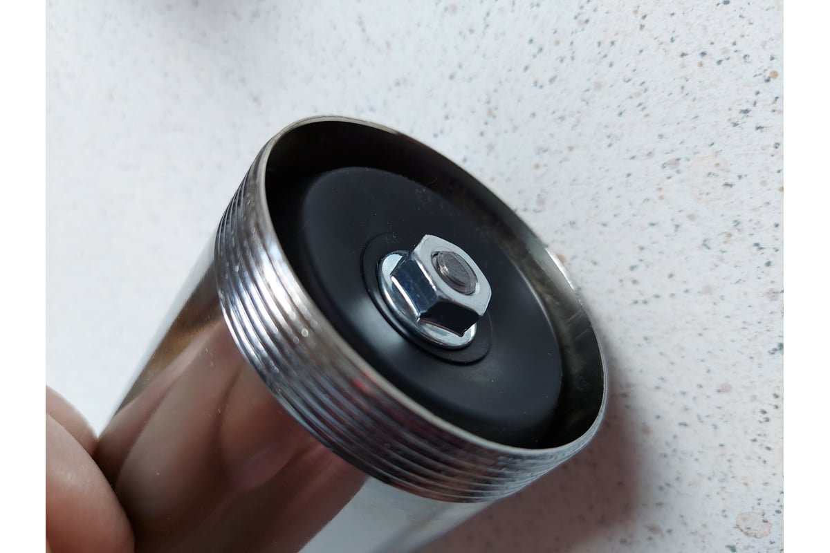 Шприц рычажно-плунжерный FORCE ёмкость 88704H9 - выгодная цена, отзывы ...