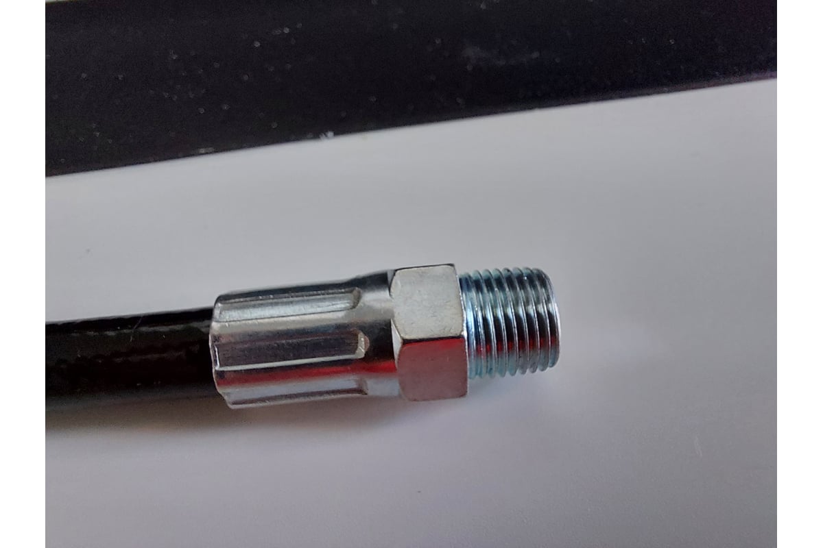 Шприц рычажно-плунжерный FORCE ёмкость 88704H9 - выгодная цена, отзывы ...