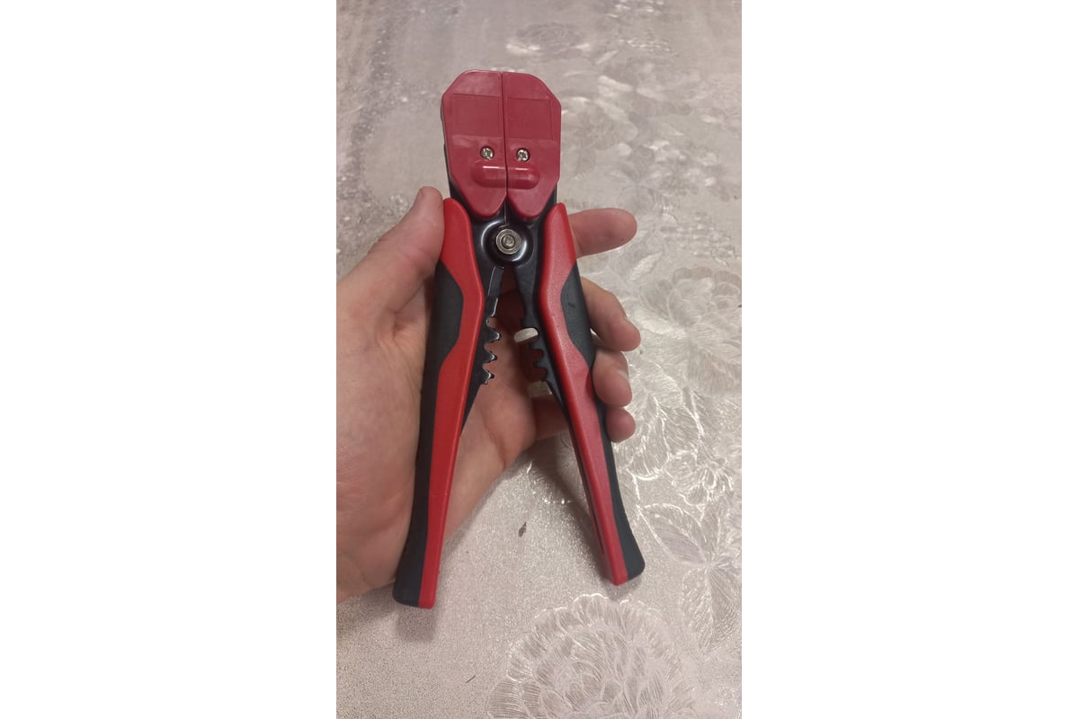 Автоматический многофункциональный стриппер EKF Master WS-04 - выгодная цена, отзывы ...