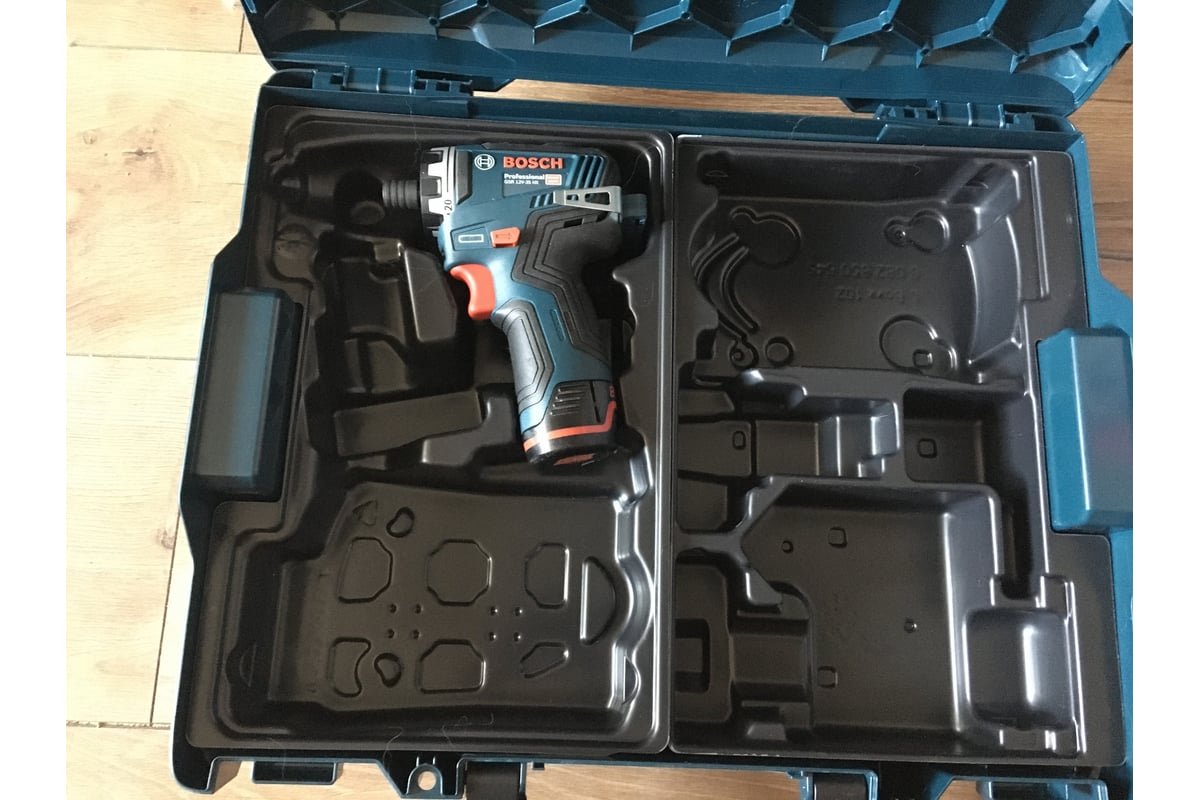 Отзывы о аккумуляторном шуруповерте Bosch GSR 12V-35 HX 06019J9102 ...