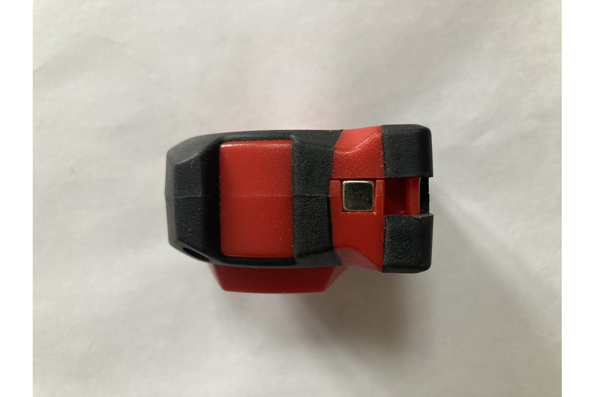 Рулетка Milwaukee с подсветкой, 3м 48226602 - выгодная цена, отзывы ...