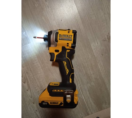 Dewalt 18 XR DCF850N XJ