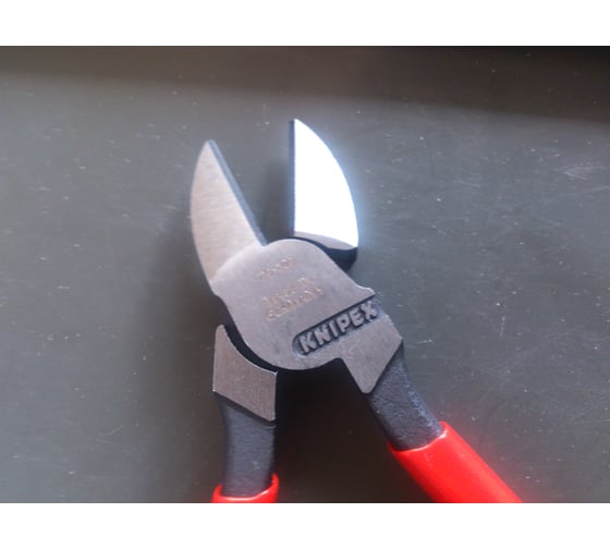 Бокорезы KNIPEX 160 мм KN-7001160 - выгодная цена, отзывы ...