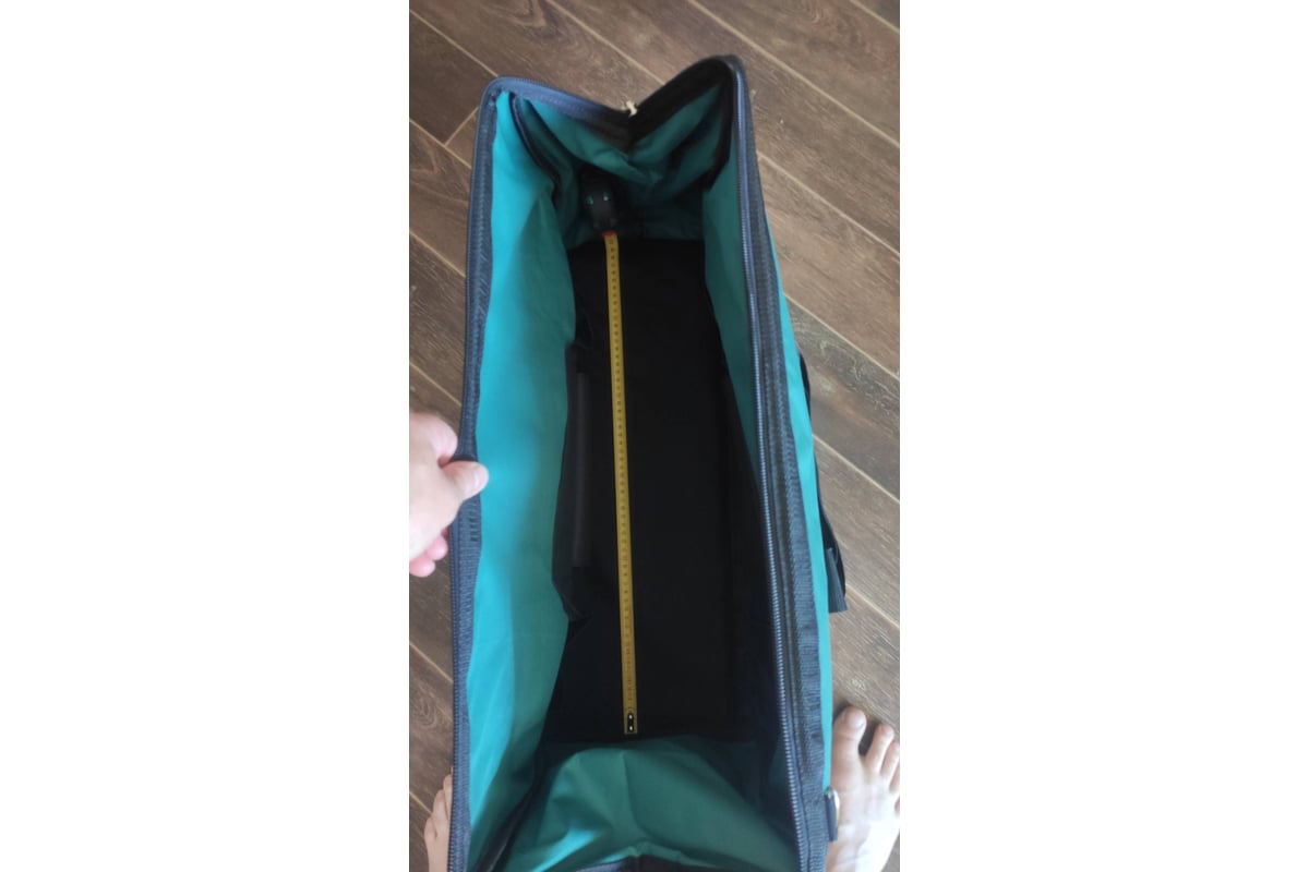 Сумка для инструмента KRAFTOOL MaxKraft 38714-24 - выгодная цена ...