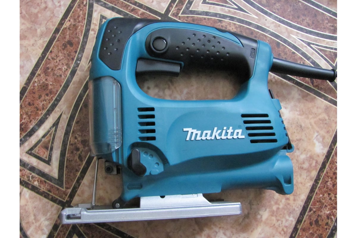 Электролобзик Makita 4329 - выгодная цена, отзывы, характеристики, 2 ...