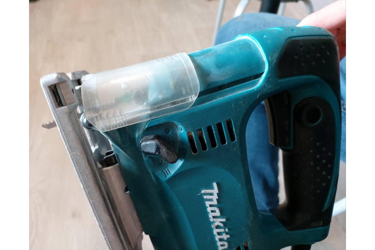 Электролобзик Makita 4329 - выгодная цена, отзывы, характеристики, 2 ...