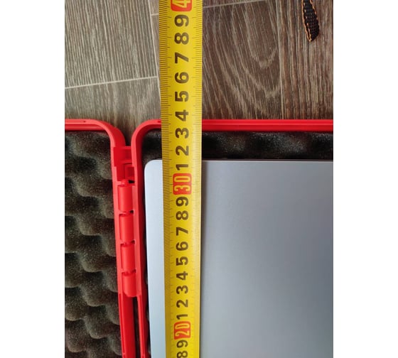 Чемодан пластмассовый KNIPEX KN-002115LE - выгодная цена, отзывы ...