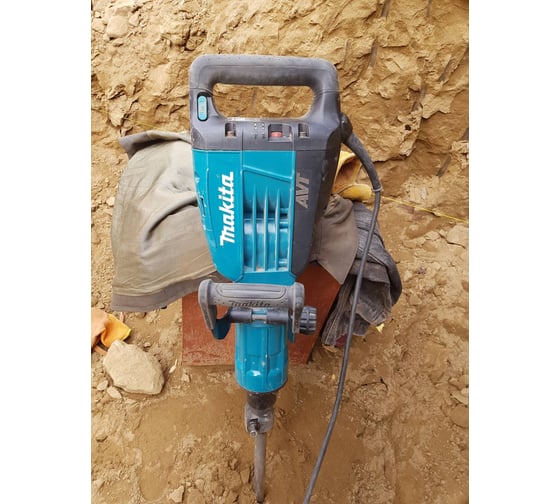 Отбойный молоток Makita HM1317C - выгодная цена, отзывы, характеристики ...