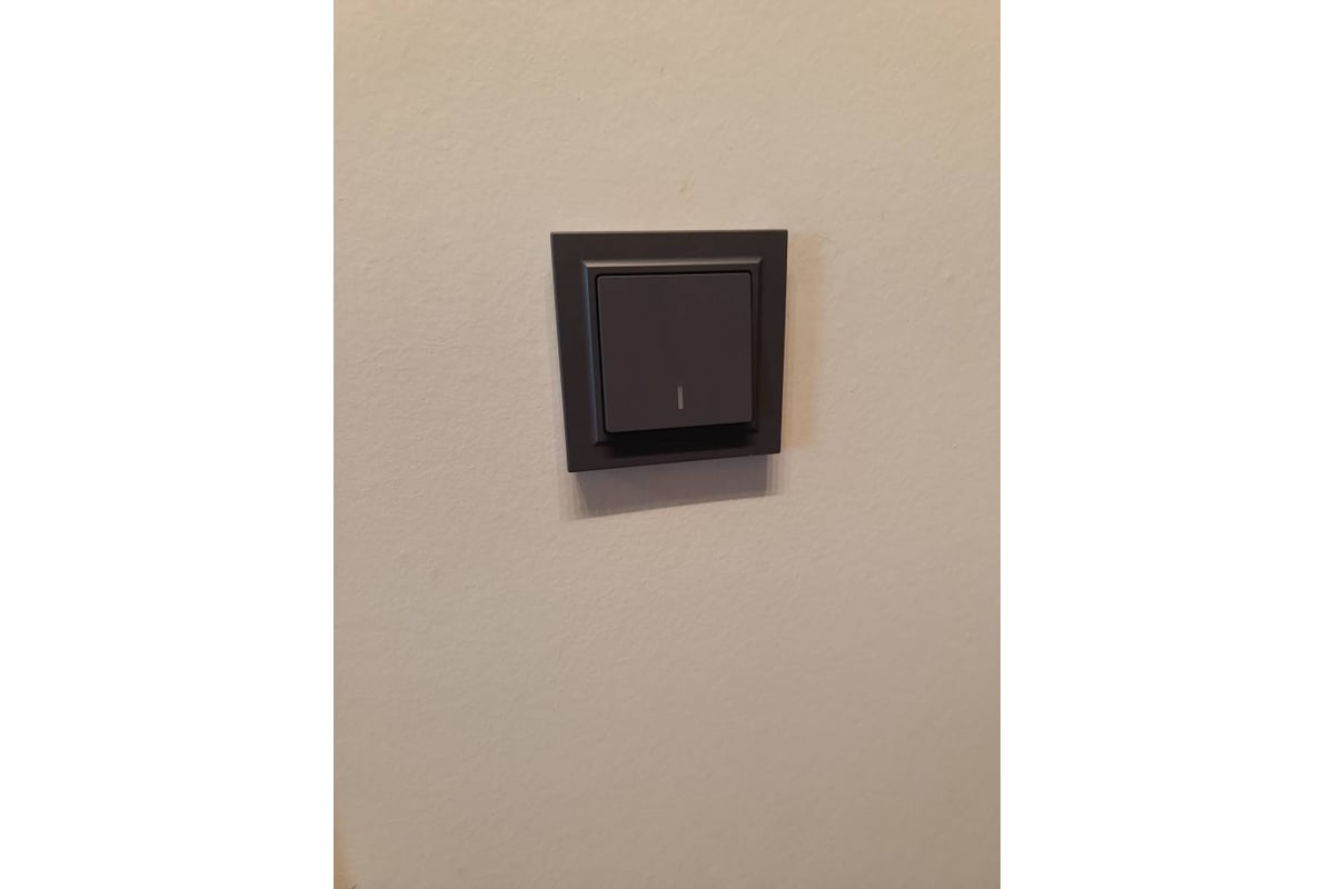 1-местная рамка IEK Brite ру-1-брм маренго BR-M12-K35 - выгодная цена, отзывы, характеристики ...