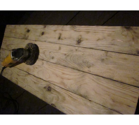 Корщетка-колесо (125 мм) для УШМ FIT IT 39065 - выгодная цена, отзывы ...