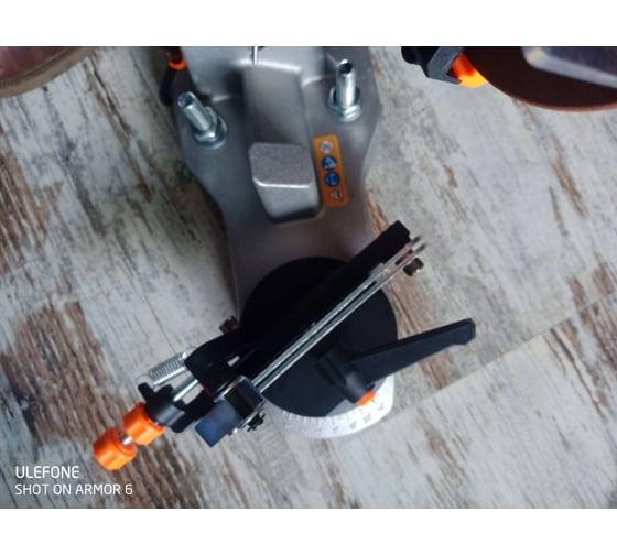 Заточной станок Rezer EG 85-CN - выгодная цена, отзывы, характеристики ...