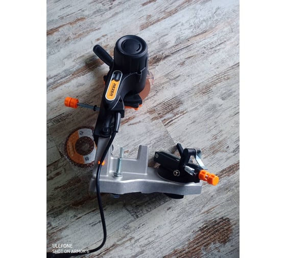 Заточной станок Rezer EG 85-CN - выгодная цена, отзывы, характеристики ...