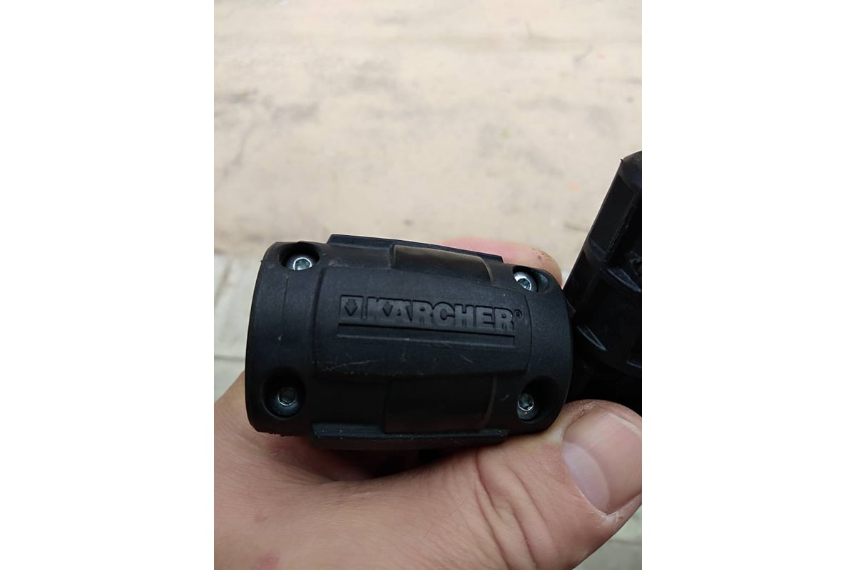 Трубка струйная Vario Power Short 360° VP 180 S для моек K 2 - K 7 ...