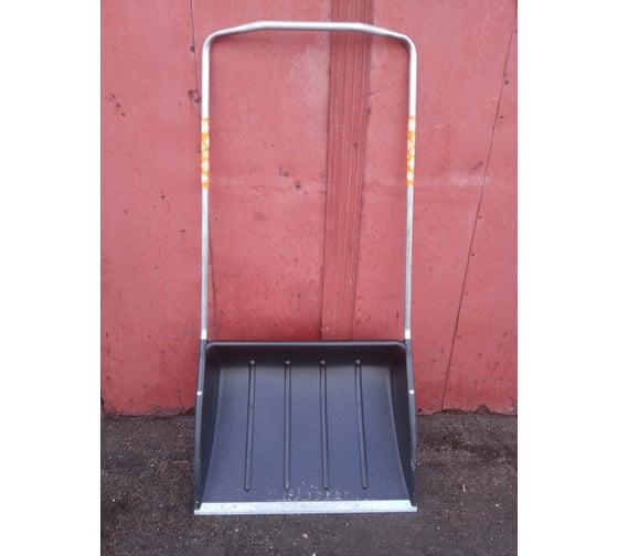 Скрепер-волокуша Fiskars SnowXpert 1003470 - выгодная цена, отзывы ...